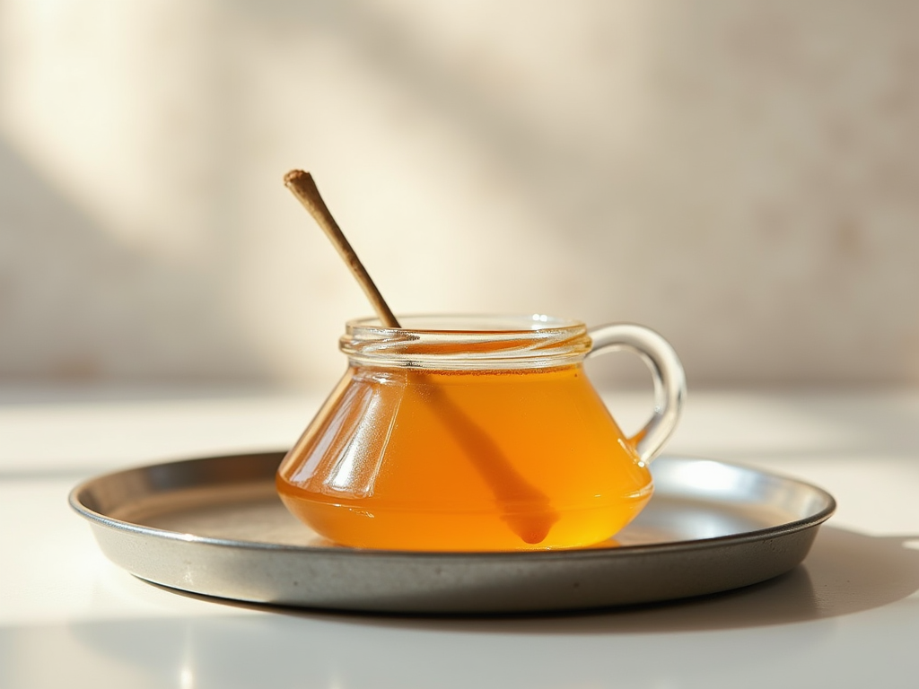 Agave-nectar - FODMAP Index
