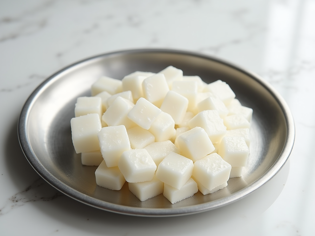 Tapioca-starch - FODMAP Index