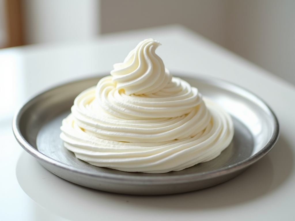 Whipped-cream - FODMAP Index